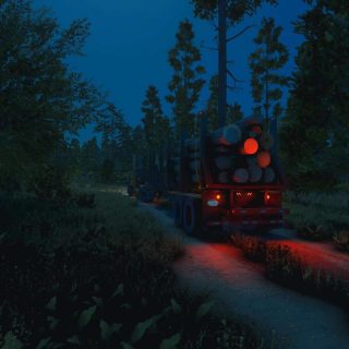 Realistic Reshade Texture v1.0 FS22 Mod | Farming Simulator 22 Mod