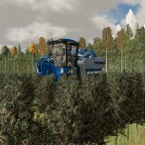 ROCKY MOUNTAIN VALLEY 16X v1.0 FS22 Mod | Farming Simulator 22 Mod