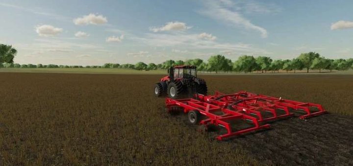 FS22 Implements Mods | Farming Simulator 22 Implements Mods
