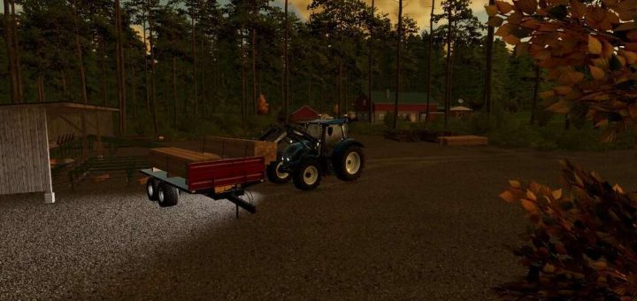 FS22 Maps Mods | Farming Simulator 22 Maps Mods