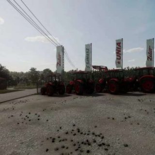 Shaders by P1X3L + nvidia filters settings v1.1 FS22 Mod | Farming ...
