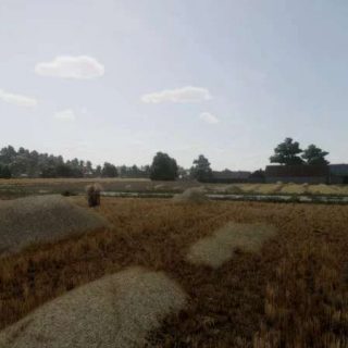 Shaders by P1X3L + nvidia filters settings v1.1 FS22 Mod | Farming ...