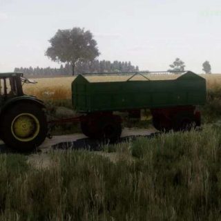 Shaders by P1X3L + nvidia filters settings v1.1 FS22 Mod | Farming ...