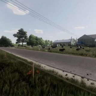 Shaders by P1X3L + nvidia filters settings v1.1 FS22 Mod | Farming ...