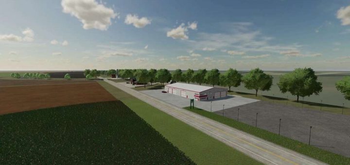 Red Cabbage Mods | Farming Simulator 22 Mods