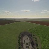 Simple Midwest 4x v1.0 FS22 Mod | Farming Simulator 22 Mod