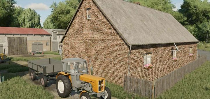 FS22 Objects Mods | Farming Simulator 22 Objects Mods