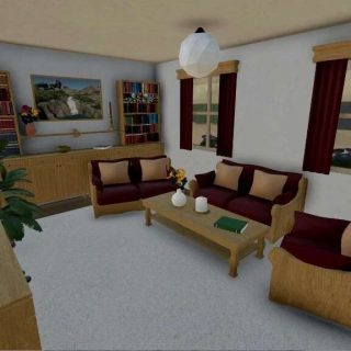 Southern German Farmbuildings Pack v1.0 FS22 Mod | Farming Simulator 22 Mod