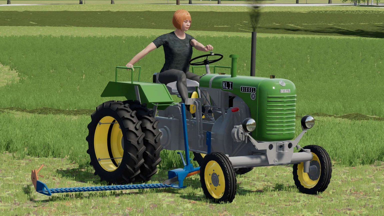 Steyr T80/T84 v1.0 FS22 Mod | Farming Simulator 22 Mod