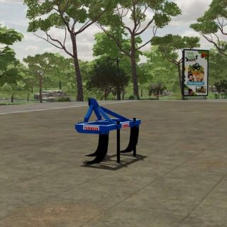 Tarımsan blasting v1.0.1 FS22 Mod | Farming Simulator 22 Mod