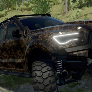 TLX 2022 Series v1.2.1 FS22 Mod | Farming Simulator 22 Mod