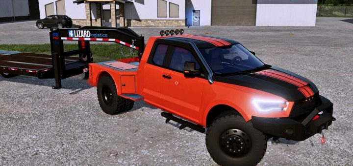 TLX Mods | Farming Simulator 22 Mods