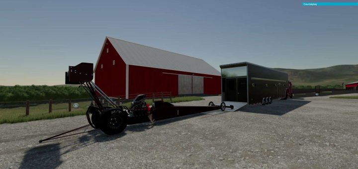 FS22 Cars Mods | Farming Simulator 22 Cars Mods