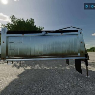 Tri states east bed fix v1.0 FS22 Mod | Farming Simulator 22 Mod