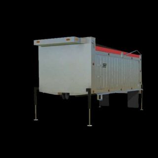 Tri states east bed fix V2.0 FS22 Mod | Farming Simulator 22 Mod