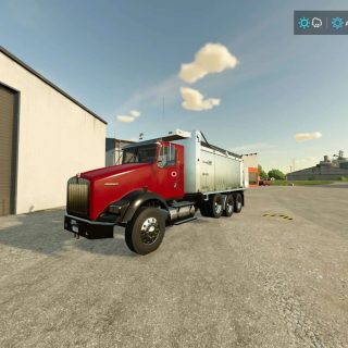 Tri states east bed fix V2.0 FS22 Mod | Farming Simulator 22 Mod