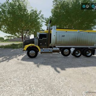 Tri states east bed fix V2.0 FS22 Mod | Farming Simulator 22 Mod