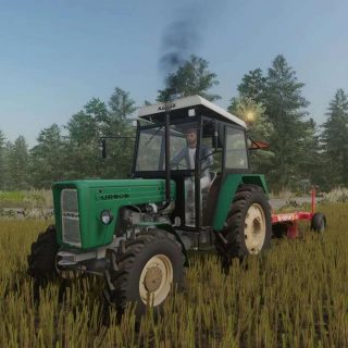 Air drill v1.0 FS22 - Farming Simulator 22 Mod | FS22 mod