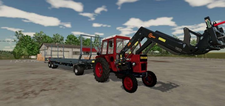 Romania Mods | Farming Simulator 22 Mods