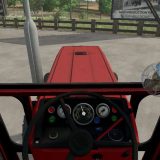 UTB Universal 445 v1.0 FS22 Mod | Farming Simulator 22 Mod