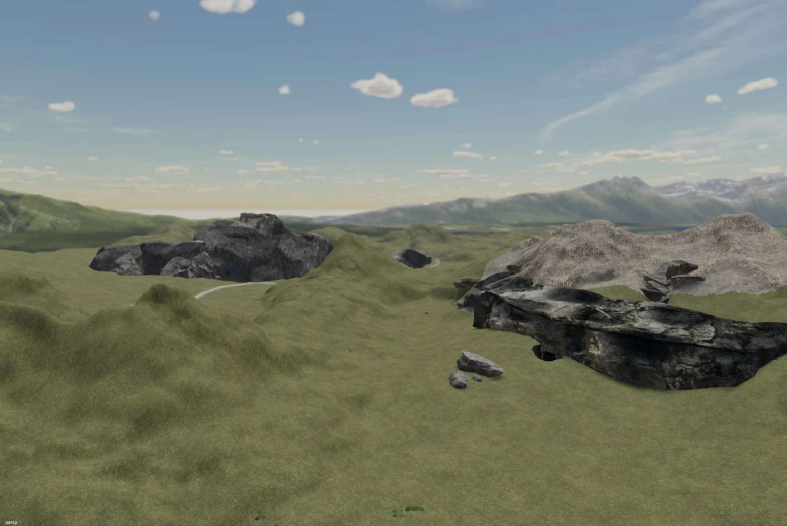 WDM Map v1.0 FS22 Mod | Farming Simulator 22 Mod