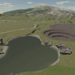 WDM Map v1.0 FS22 Mod | Farming Simulator 22 Mod