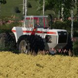 WHITE 4-270 v1.0 FS22 Mod | Farming Simulator 22 Mod