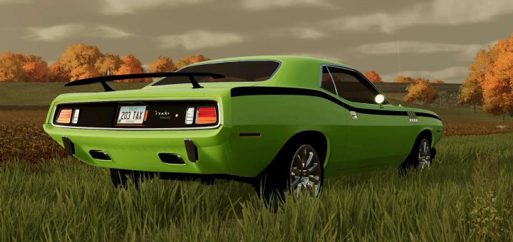 FS22 Cars Mods | Farming Simulator 22 Cars Mods