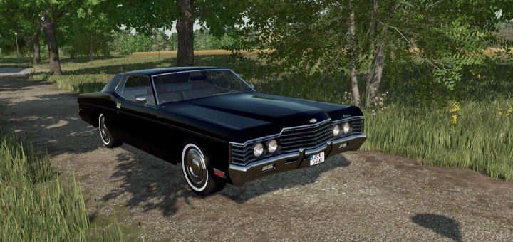 FS22 Cars Mods | Farming Simulator 22 Cars Mods