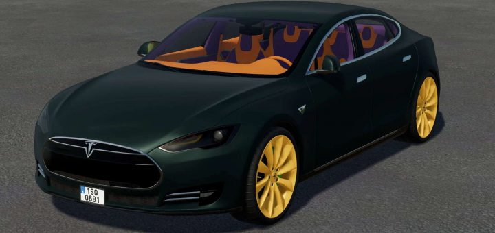 FS22 Cars Mods | Farming Simulator 22 Cars Mods