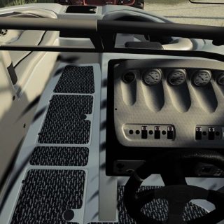 212X Yamaha Fishing Boat and Trailer V1.0 FS22 Mod | Farming Simulator ...