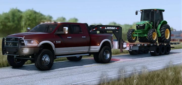 FS22 Cars Mods | Farming Simulator 22 Cars Mods