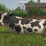 FS25 Production Chains and Construction