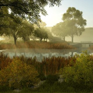 FS25 Production Chains and Construction