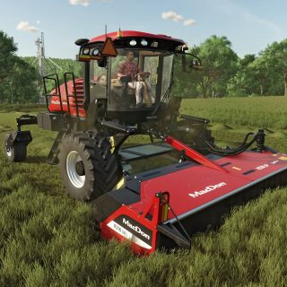 Farming Simulator 25 - Equipment