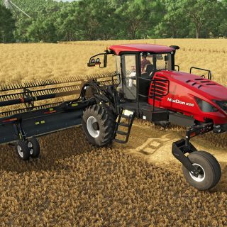 Farming Simulator 25 - Equipment
