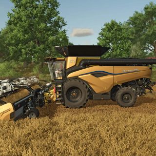 Farming Simulator 25 - Equipment