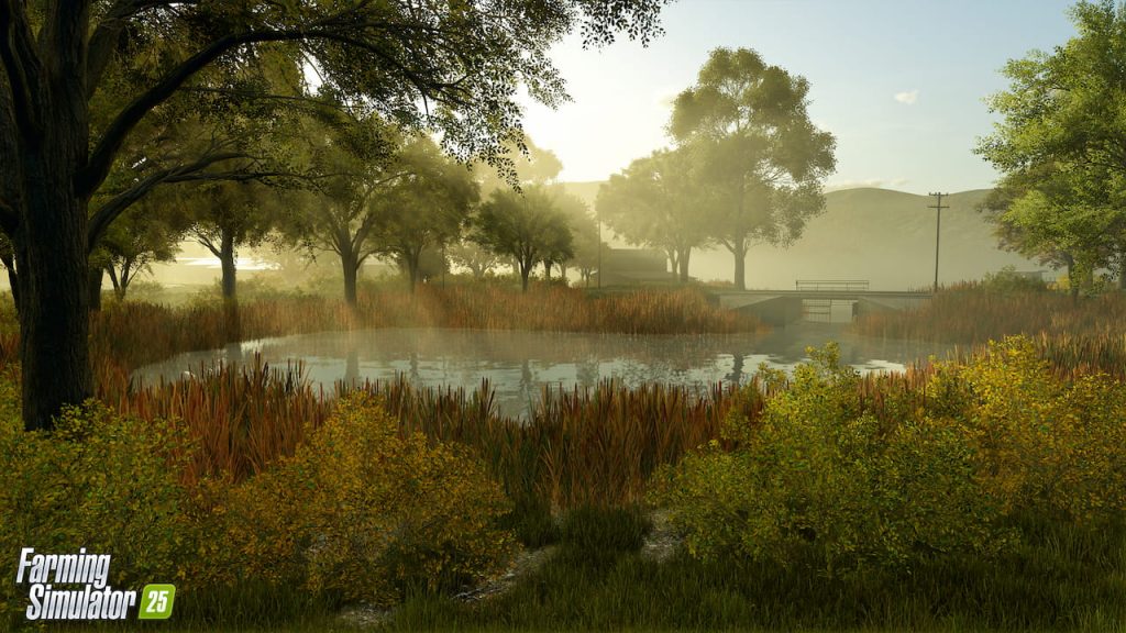 Farming Simulator 25 - Gameplay Modes