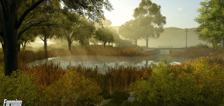 Farming Simulator 25 GPS & AI | FS25 GPS