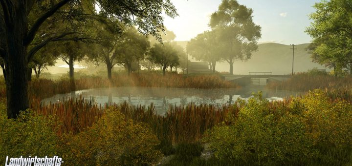 Ignition Keys for Farming Simulator 25