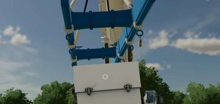 LR Mods | Farming Simulator 22 Mods