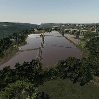 Agro norte versão final v1.0 FS22 Mod | Farming Simulator 22 Mod