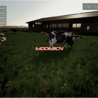 Animal Helper ESPANOL V1.0.0.4 FS22 Mod | Farming Simulator 22 Mod