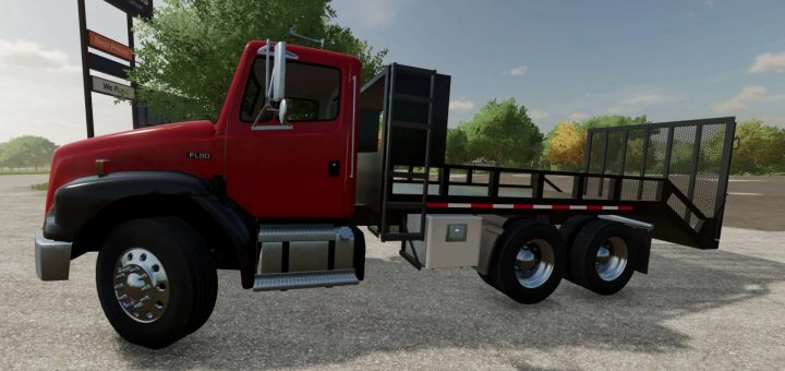 AJ Mods | Farming Simulator 22 Mods