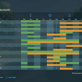BallySpring v2.0.0.3 FS22 Mod | Farming Simulator 22 Mod