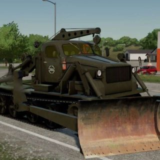 Enhanced Vehicle V1.0 FS22 - Farming Simulator 22 Mod | FS22 mod
