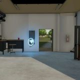 Bauhof Stani office v1.0 FS22 Mod | Farming Simulator 22 Mod