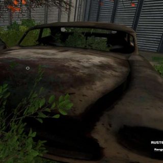 Bee Hives v1.0 FS22 Mod | Farming Simulator 22 Mod