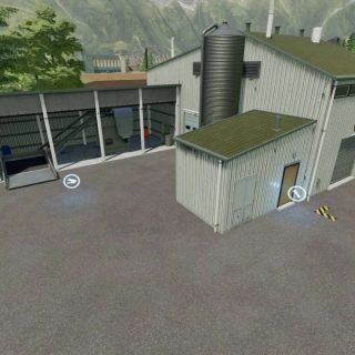 Beer Production v1.0 FS22 Mod | Farming Simulator 22 Mod