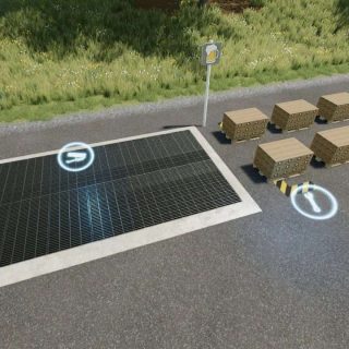 Beer Production v1.0 FS22 Mod | Farming Simulator 22 Mod